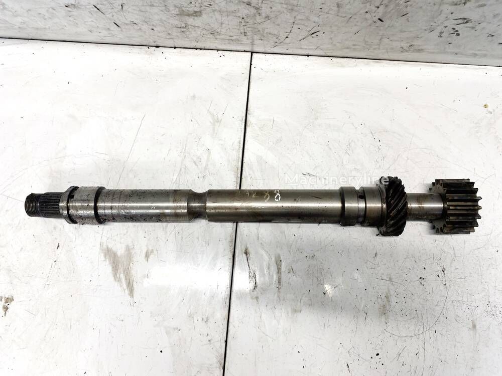 Renault car part 453GC430AM zupčasto vratilo za Renault Magnum kamiona