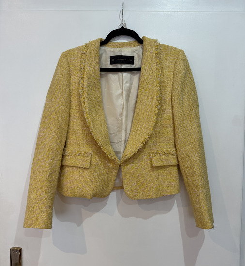 Zara sako vel M