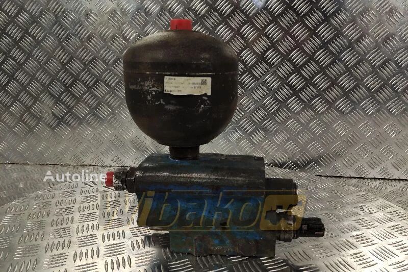Rexroth 124865527 R900772380 hidraulični razvodnik