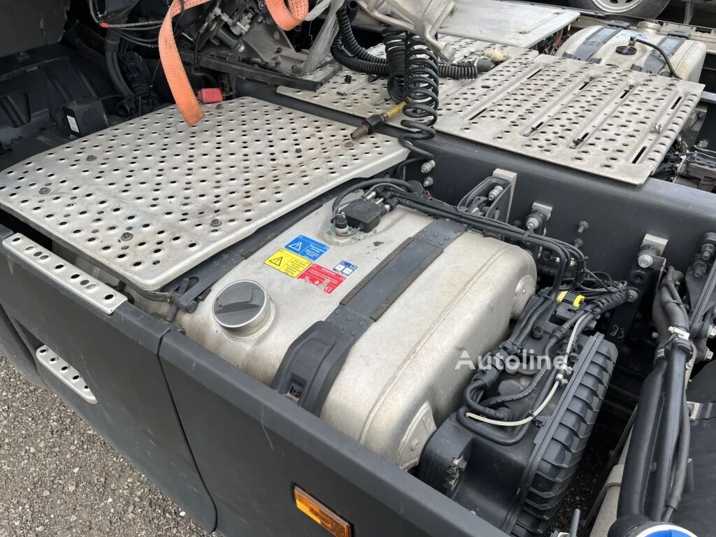 Scania 3041544 rezervoar za gorivo
