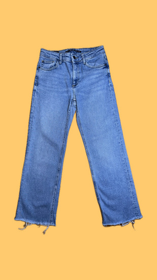 Farmerice | Bershka