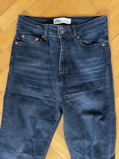 Zara farmerke