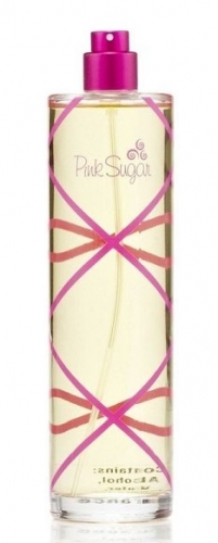 Aquolina Pink Sugar W edt 100ml TESTER