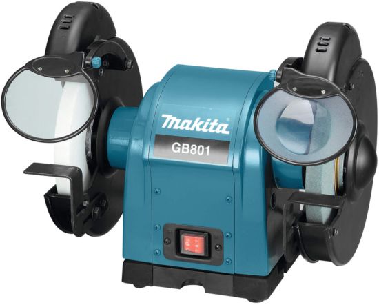Dvostrano tocilo Makita GB801