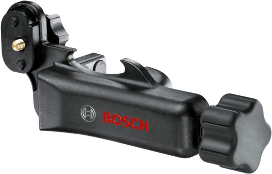 Bosch univerzalni držač za laserske prijemnike LR 1, LR 2 (1608M0070F)