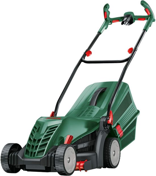 Električna kosilica za travu Bosch UniversalRotak 34-405; 1300W; 34cm (06008A6401)