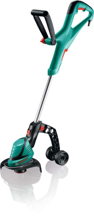 Električni trimer za travu sa točkićima Bosch ART 27+; 450W; 27cm (06008A5300)