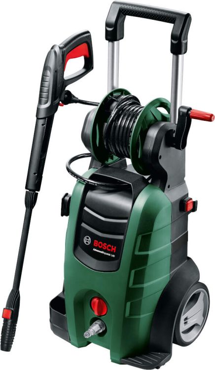 Perač pod visokim pritiskom Bosch AdvancedAquatak 140; 2100W; 140bar (06008A7D00)