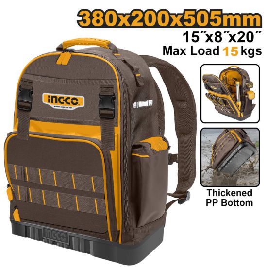 Ranac za alat Super INGCO HBP03028