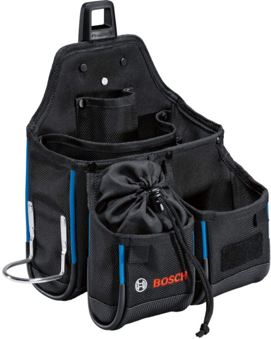 Bosch torba za alat sa držačem za pojas GWT 4 Professional ProClick (1600A0265T)