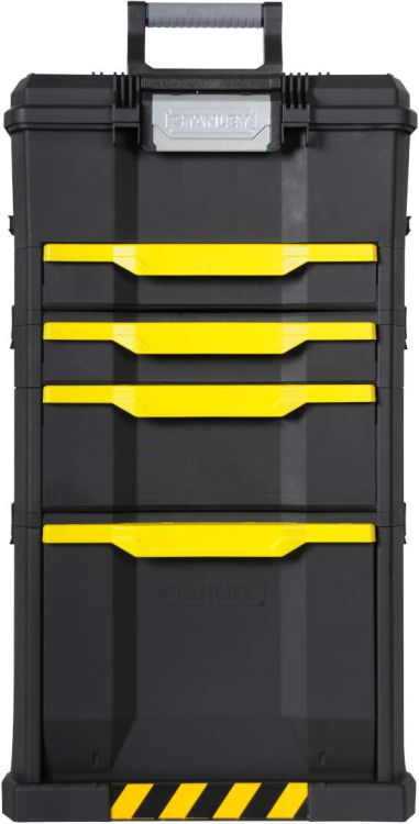 Kolica za alat STANLEY modular (1-79-206)