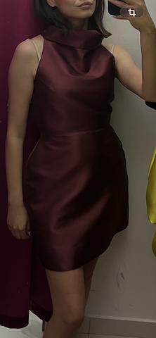 Ps fashion haljina