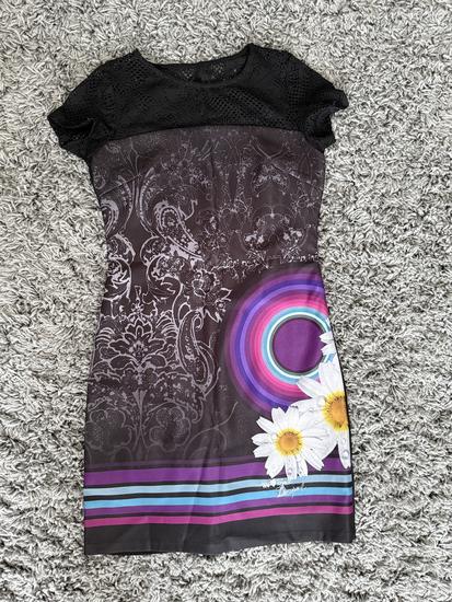 Haljina desigual 38