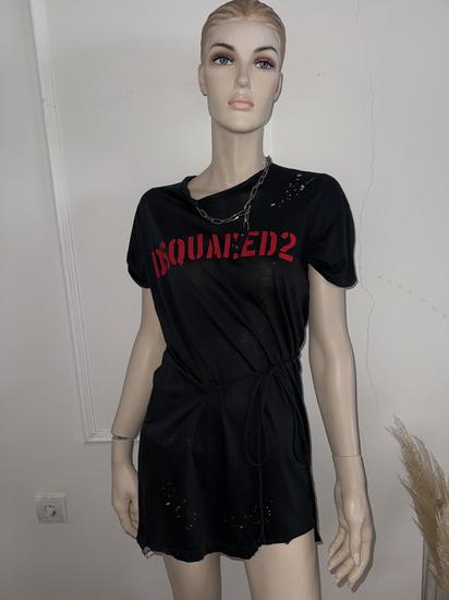 Dsquared haljina original NOVO
