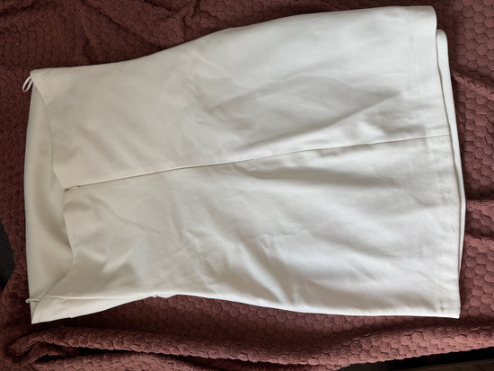 Zara letnja haljinica M velicina