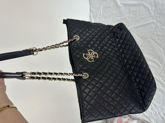guess torba