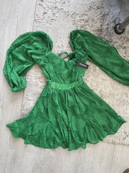 Boohoo nova haljina S