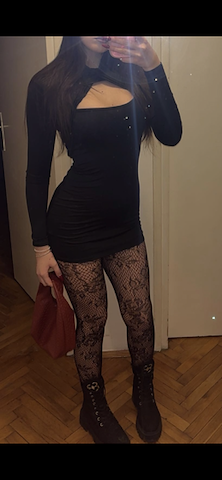 haljina