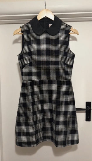 Red Valentino vintage haljina