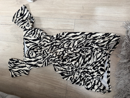 Haljinica zebrasta mini