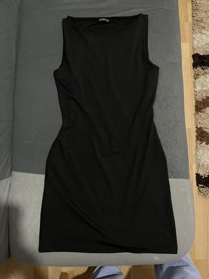 Stradivarius mini haljina S
