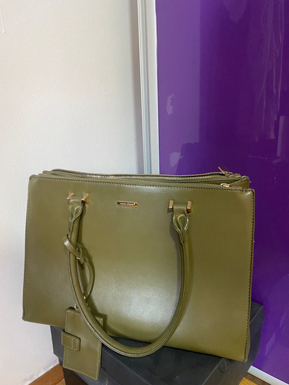 Torba David Jones