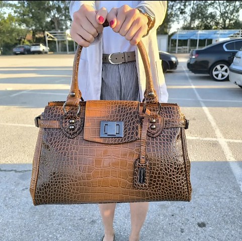 David Jones torba ( Dostava besplatna )
