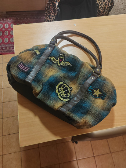 Y2k torba