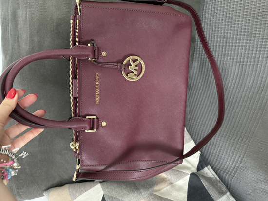 Michael Kors torba