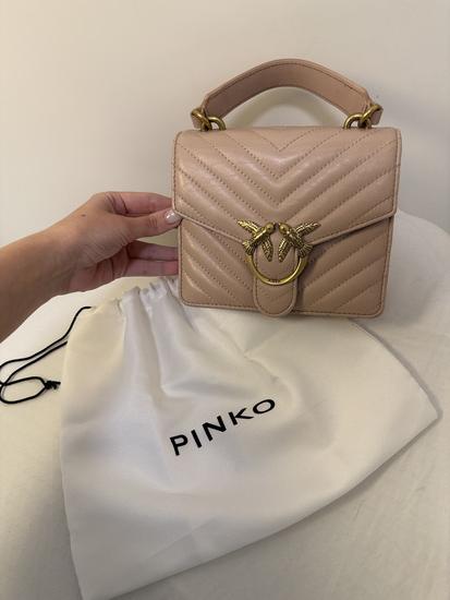 Pinko torbica
