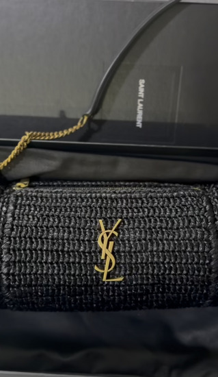Saint Laurent nova snizena 130000