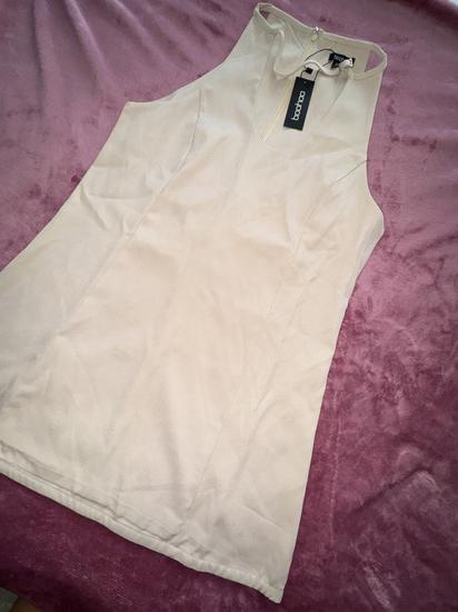 Boohoo haljina M novo
