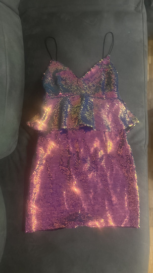 ZARA HALJINA SLJOKICAVA
