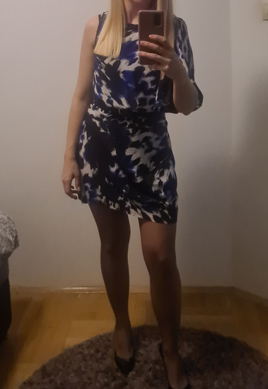 Tommy hilfiger haljina