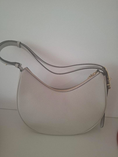 XSNIŽENAX FURLA MIALUNA KOŽNA TORBA
