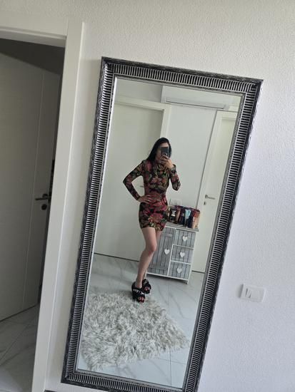 Zara haljina