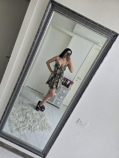 Zara haljina