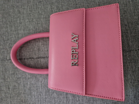 Replay torba - Snizeno na 5000!