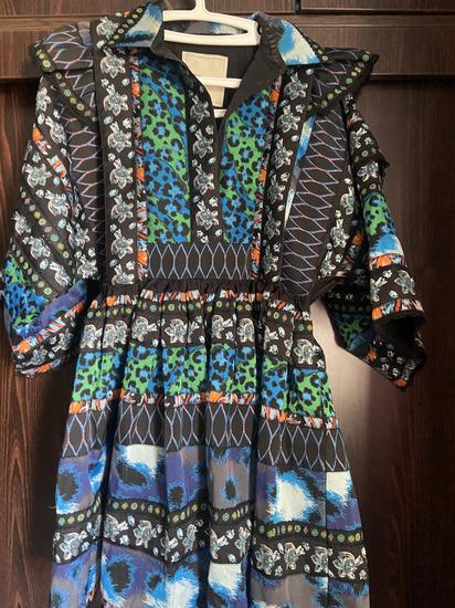Kenzo original haljina oversize