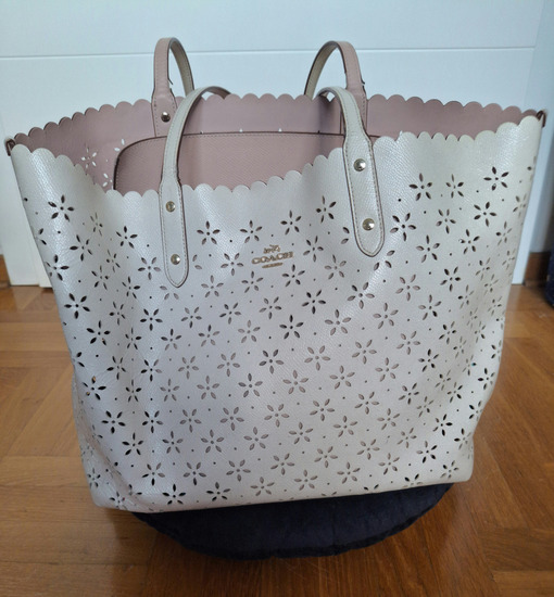 Coach ceger original