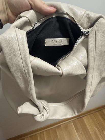 Zara nova torba