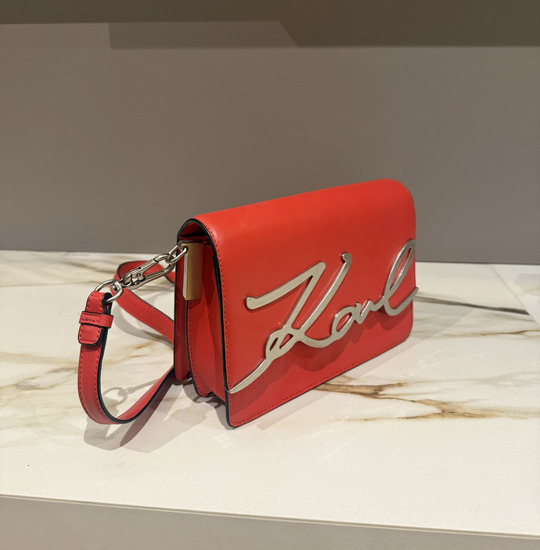 Karl Lagerfeld torba