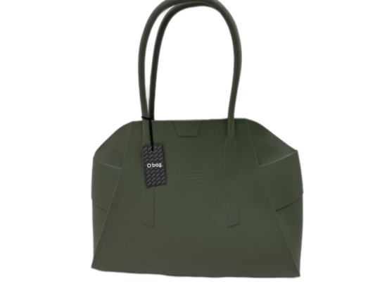 O BAG velika torba NOVO ETIKETA