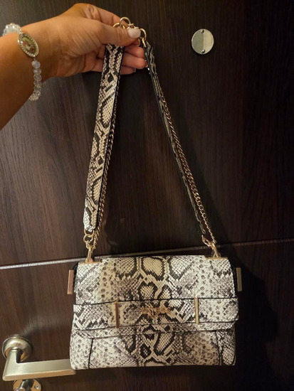 Guess torba