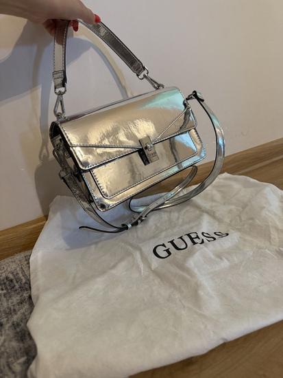 Guess original torba