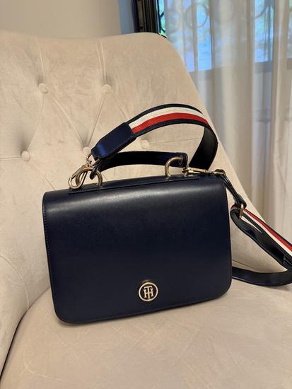 Tommy Hilfiger torba