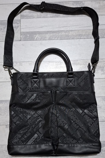 Moschino torba - original