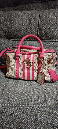 Guess torba