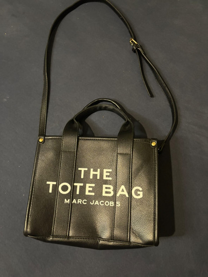 The Tote Bag Marc Jacobs