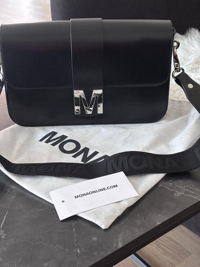 Mona tasna/torba veca